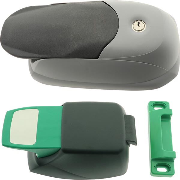 Co-Mac: New Products